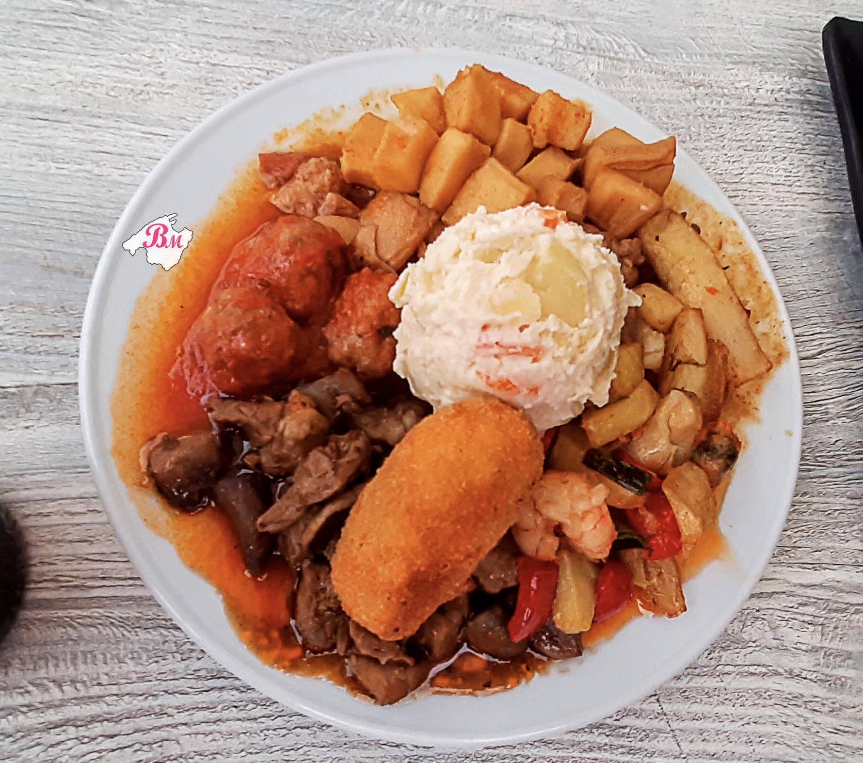 Top Ten locales para Berenar Mallorquí